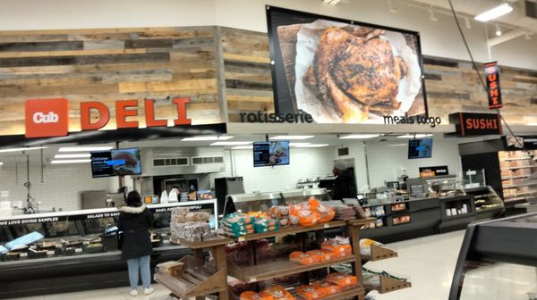 CUB - MAPLEWOOD WEST - Updated November 2025 - 250 Photos & 15 Reviews ...