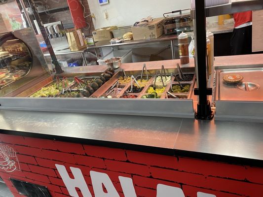 HALAL-N-OUT - Updated June 2026 - 60 Photos & 76 Reviews - 740 East ...