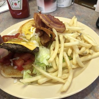 MR. PERKINS’ FAMILY RESTAURANT - Updated October 2025 - 18 Photos & 27 ...