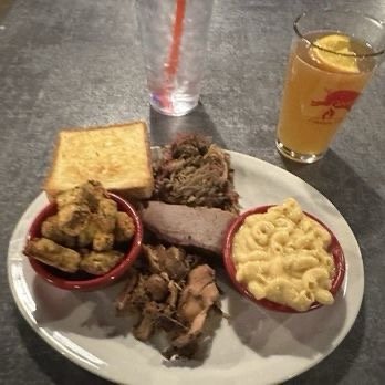 GEORGIA BOYS BBQ - Updated January 2025 - 46 Photos & 75 Reviews - 2473 ...