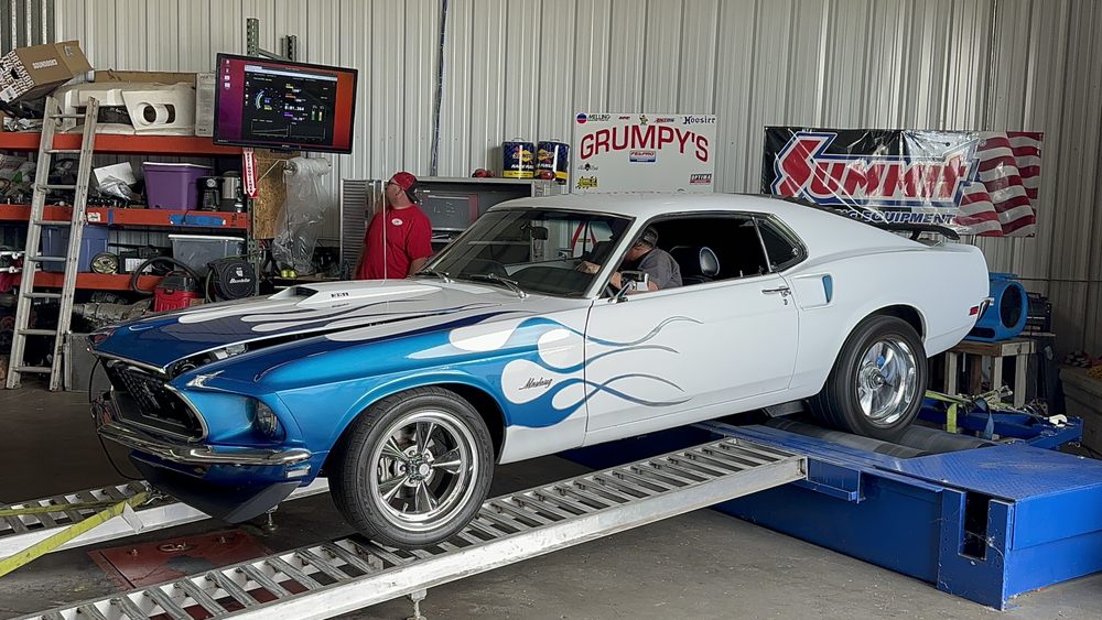 GRUMPY’S HOT ROD - Updated October 2025 - 23 Photos & 18 Reviews - 1335 ...