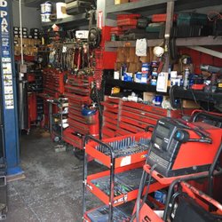 MARIO’S AUTO REPAIR CORP - 33 Photos & 68 Reviews - 1008 Atlantic Ave ...