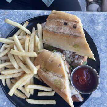 NOSH NAPA - Updated October 2024 - 149 Photos & 97 Reviews - 641 ...