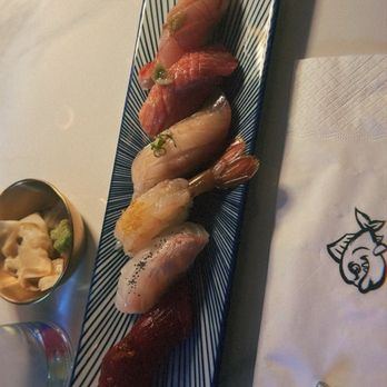 BUTTERFISH SUSHI - Updated September 2025 - 501 Photos & 117 Reviews ...