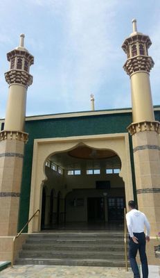 FIJI JAMAAT-UL ISLAM OF AMERICA - Updated October 2025 - 56 Photos & 10 ...