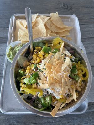 UBERRITO - Updated August 2025 - 22 Photos & 18 Reviews - 2735-C Town ...