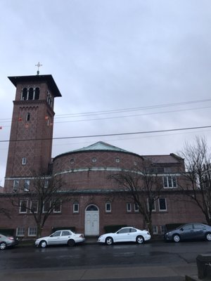 ST MARY’S CATHOLIC CATHEDRAL - Updated January 2026 - 52 Photos & 17 ...