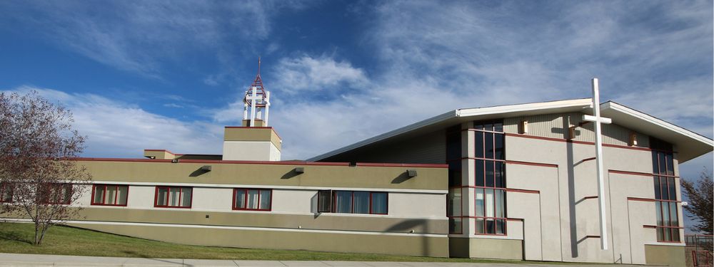 HOLY TRINITY ANGLICAN CHURCH - Updated May 2026 - 18 Hidden Creek Road ...