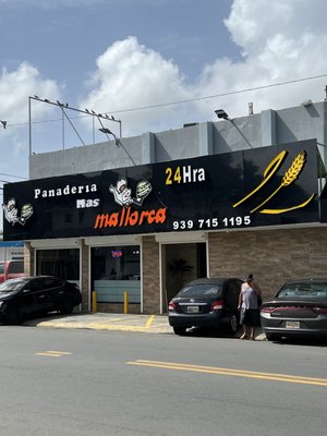 MÁS MALLORCA - Updated August 2025 - Av. Andalucía S/N, San Juan ...