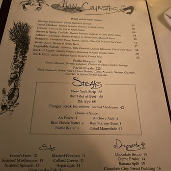 BLUE RIBBON BRASSERIE - Updated December 2025 - 753 Photos & 1061 ...