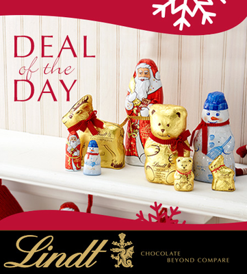 LINDT CHOCOLATE SHOP - Updated October 2025 - 16 Photos & 12 Reviews ...