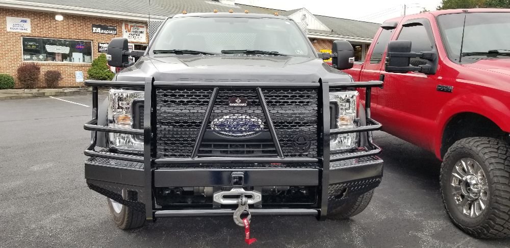 RV 4 WHEEL DRIVE & PERFORMANCE AUTOMOTIVE - 23 Photos - Auto Parts ...