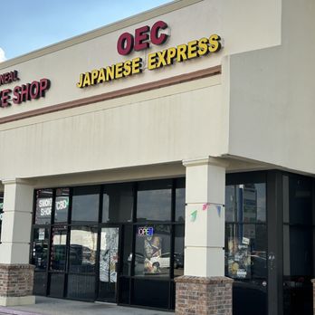 OEC JAPANESE EXPRESS - Updated December 2025 - 44 Photos & 12 Reviews ...