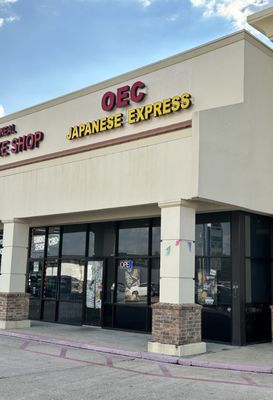 OEC JAPANESE EXPRESS - Updated October 2025 - 44 Photos & 12 Reviews ...