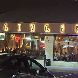 GINGER - Updated May 2025 - 134 Photos & 36 Reviews - 744 Red Lion Rd ...