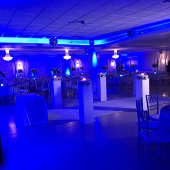THE BLUE BANQUET HALL - Updated December 2025 - 28 Photos & 11 Reviews ...