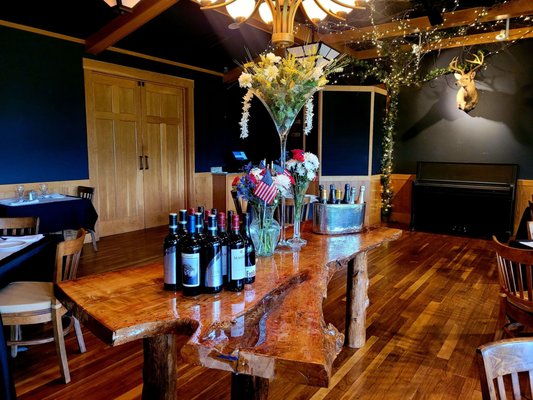 KALLISTO RESTAURANT AND LOUNGE - TEMP. CLOSED - Updated November 2025 ...