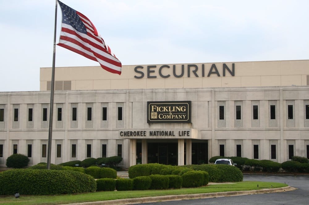 FICKLING & COMPANY - MACON - Updated October 2025 - 2960 Riverside Dr ...