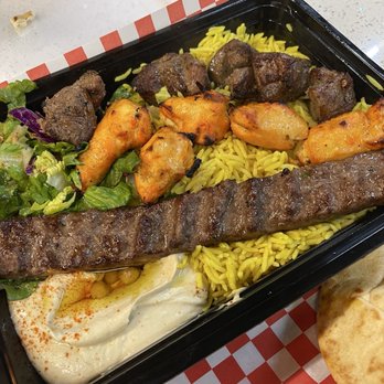 SHAWARMA HOUSE - Updated May 2025 - 935 Photos & 1163 Reviews - 12531 ...