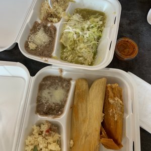 TAMALE MAMA - 80 Photos & 44 Reviews - 1342 Tulare St, Fresno ...