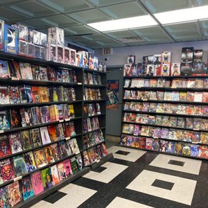 CYBORG ONE - 48 Photos & 13 Reviews - 44 E State St, Doylestown, PA - Yelp