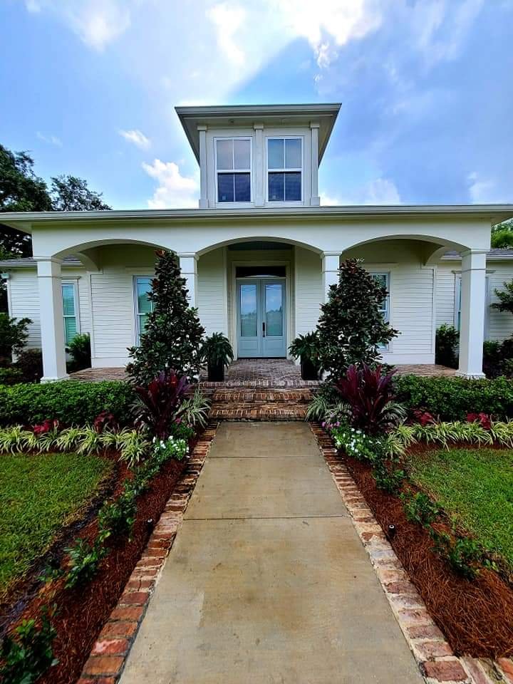 CCNG - 10 Photos - Meraux, Louisiana - Landscaping - Phone Number - Yelp