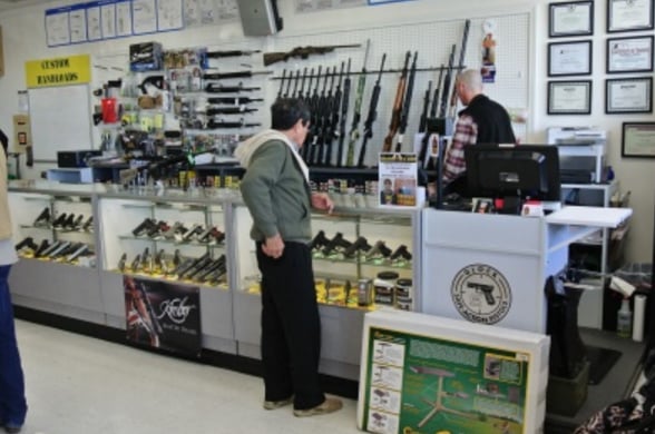 LEBANON GUN SHOP - Updated December 2025 - 15 Reviews - 102 Hartman Dr ...