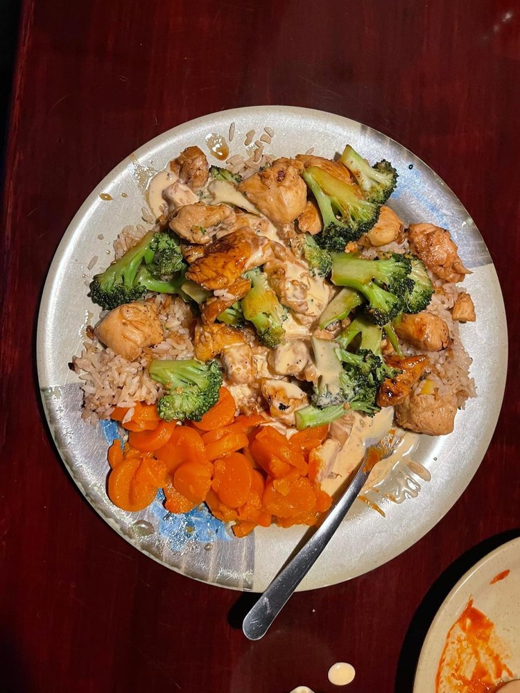 JAPAN EXPRESS - Updated January 2026 - 18 Reviews - 483 N Generals Blvd ...