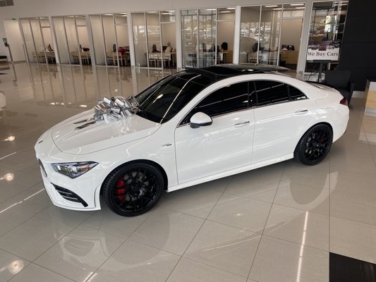 MERCEDES-BENZ OF DRAPER - Updated January 2026 - 47 Photos & 58 Reviews ...