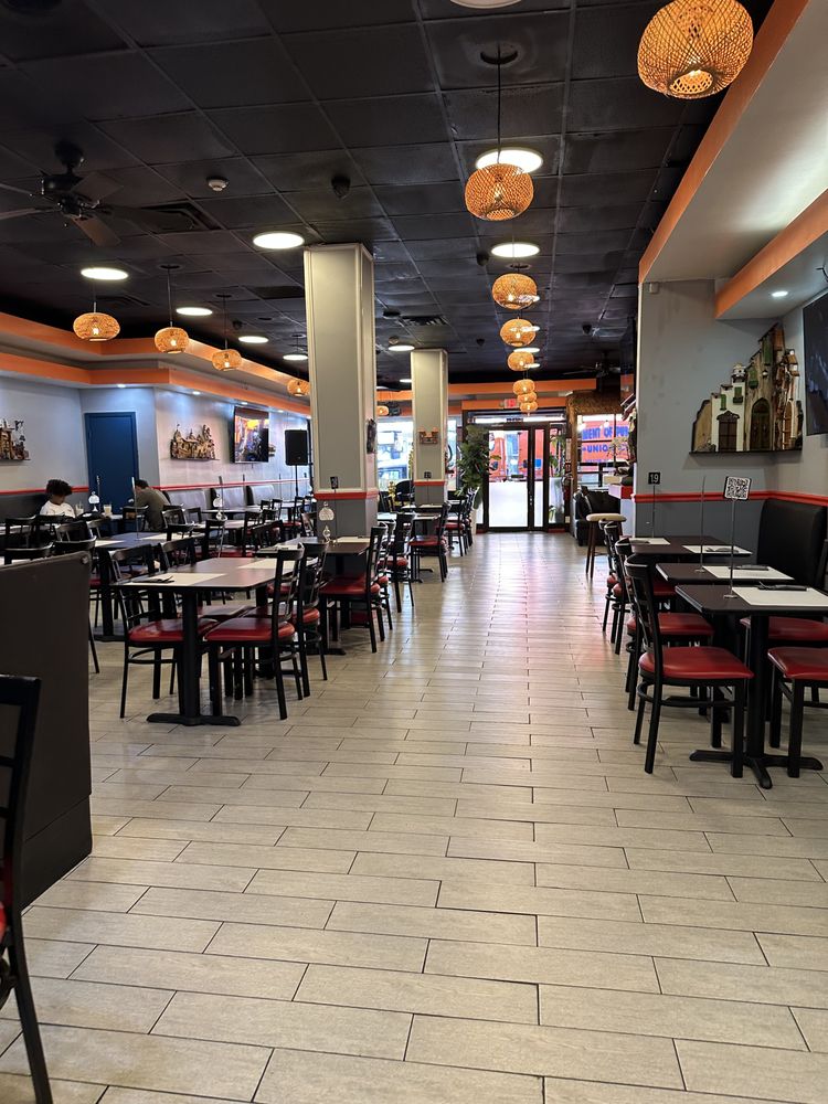 Okey Ecuadorian Food, Union City | Roadtrippers