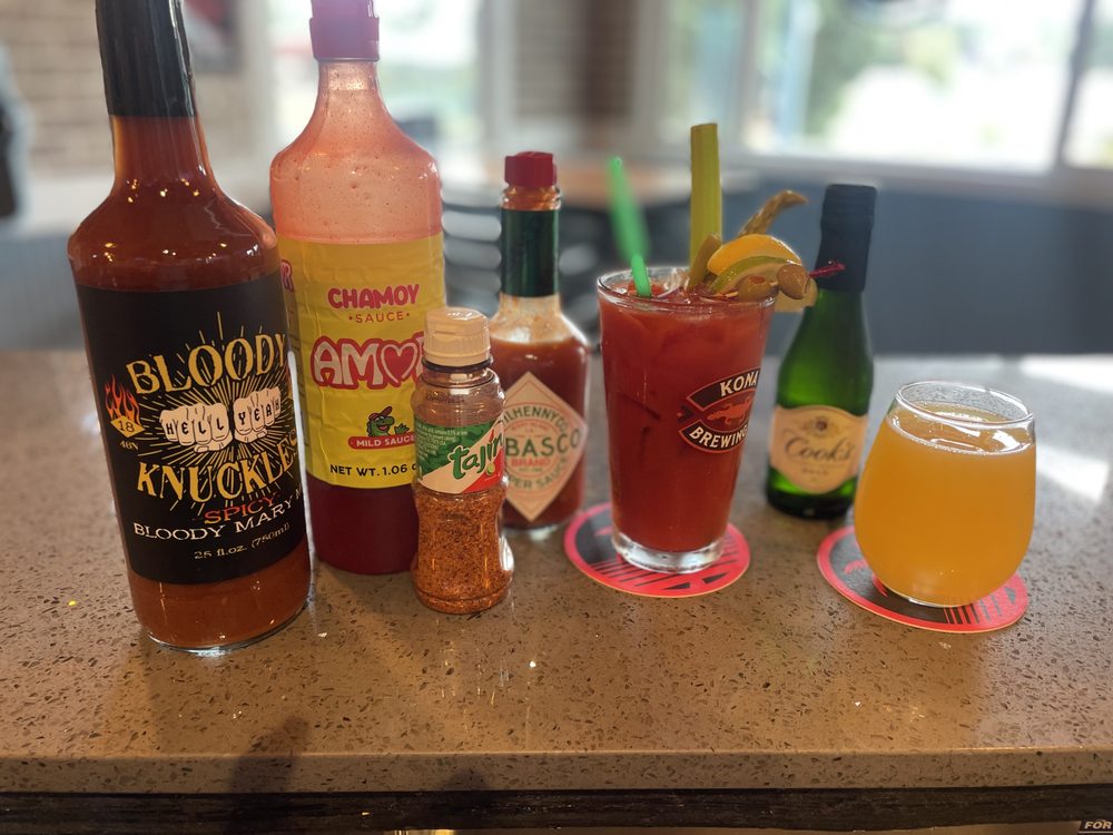 THE 884 PUB - Updated May 2026 - 19 Photos & 10 Reviews - 757 S ...