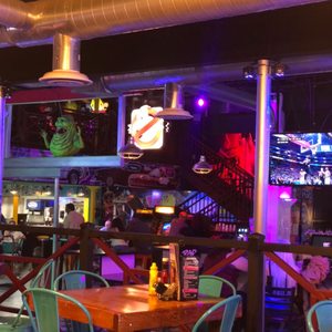 RAD RETROCADE - 113 Photos & 54 Reviews - 201 N Main St, Las Cruces ...