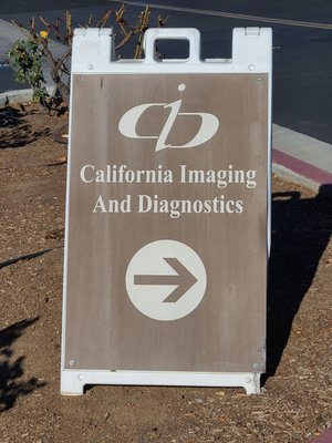 CALIFORNIA IMAGING & DIAGNOSTICS - Updated September 2025 - 13 Reviews ...