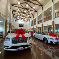 BLUEBONNET FORD LINCOLN - 45 Photos & 133 Reviews - 351 Ih 35 S, New ...