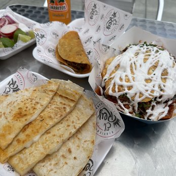 BIRRIA EL REY - Updated August 2024 - 317 Photos & 233 Reviews - 1015 ...