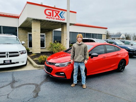 GTX AUTO GROUP - Updated October 2025 - 65 Photos & 35 Reviews - 9516 ...