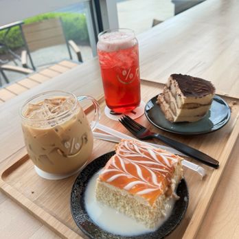 PERCENT COFFEE - Updated July 2024 - 37 Photos & 28 Reviews - 1010 E ...