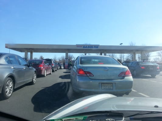 COSTCO GASOLINE - Updated August 2025 - 20 Photos & 25 Reviews - 205 ...