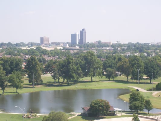 LAFORTUNE PARK GOLF COURSE - Updated June 2025 - 10 Photos & 12 Reviews ...