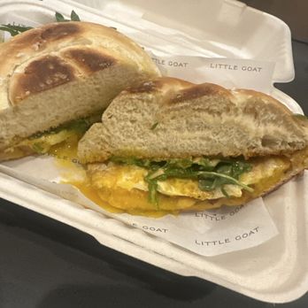 LITTLE GOAT KITCHEN & BAKESHOP - Updated May 2025 - 167 Photos & 85 ...