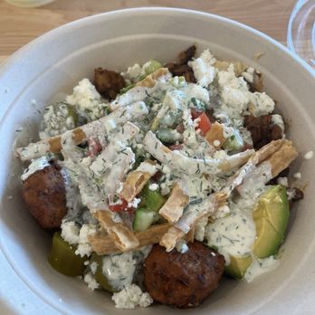 CAVA - Updated October 2025 - 85 Photos & 69 Reviews - 1208 S Clearview ...