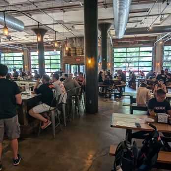 MASTHEAD BREWING - Updated March 2025 - 643 Photos & 416 Reviews - 1261 ...