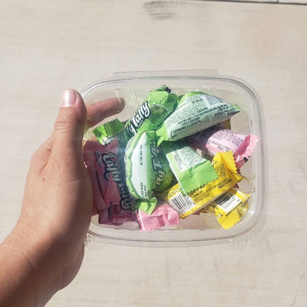 STICKY FINGERS CANDY - Updated December 2025 - 17 Photos - 220 6th St ...