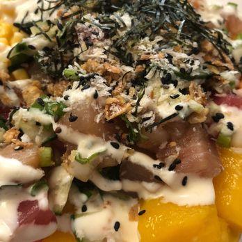 SPLASH POKE - Updated August 2025 - 54 Photos & 22 Reviews - 4112A ...