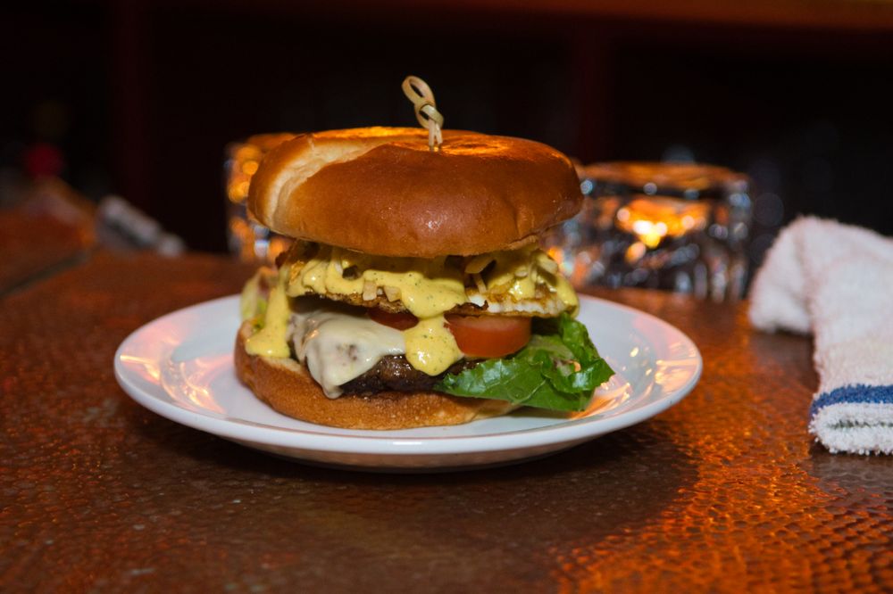 BAILA BAR - Updated December 2025 - 43 Photos & 20 Reviews - 456 N 36th ...