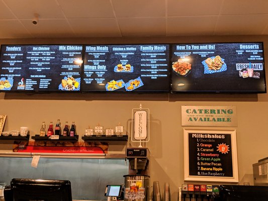 BROASTED BROTHERS CHICKEN - 75 Photos & 80 Reviews - 15171 N Sheldon Rd ...