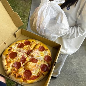 FERRARA PIZZA AND PASTA - 87 Photos & 150 Reviews - 3020 Lamberton Blvd ...