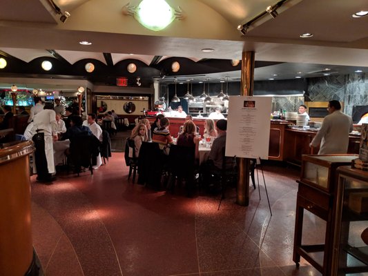 PRICCI - 494 Photos & 389 Reviews - Italian - 500 Pharr Rd NE, Atlanta ...