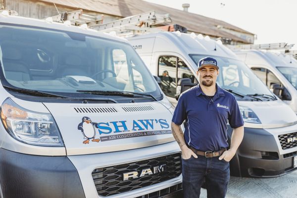 SHAW’S HOME COMFORT - Updated December 2025 - 38 Photos & 36 Reviews ...