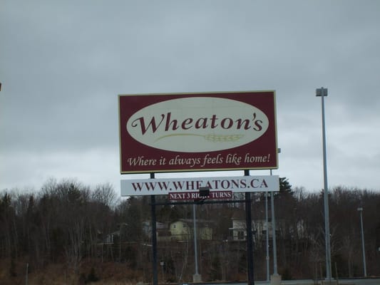 WHEATON’S - Updated January 2026 - 1866 Mountain Road, Moncton, New ...
